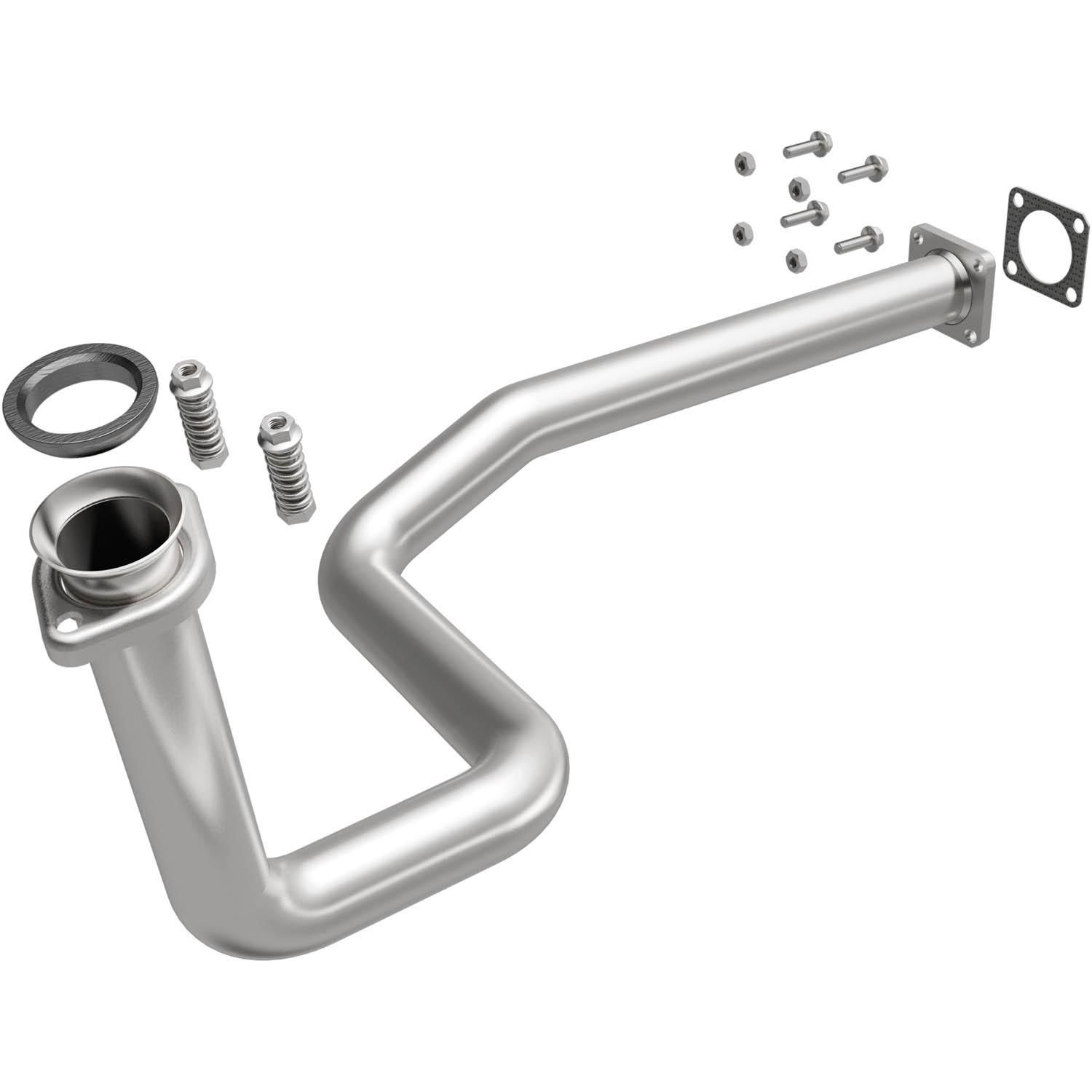 BRExhaust Kits Exhaust Pipe Kit 107-0232