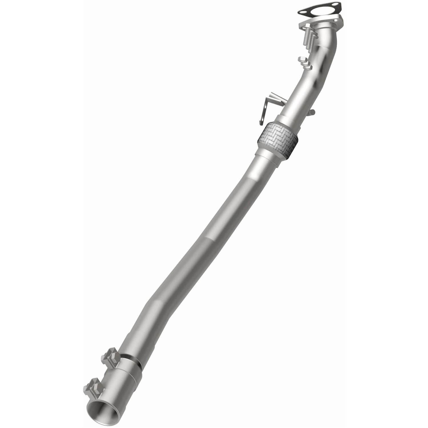 BRExhaust Kits Exhaust Pipe Kit