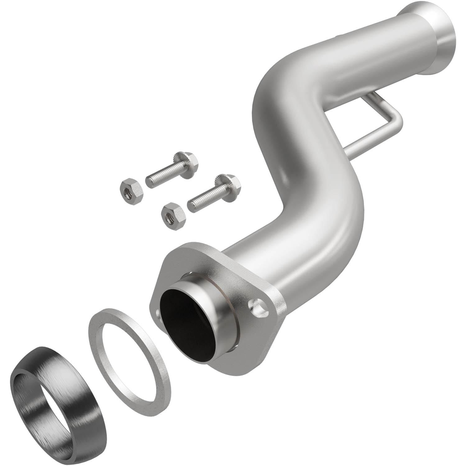 BRExhaust Kits Exhaust Pipe Kit