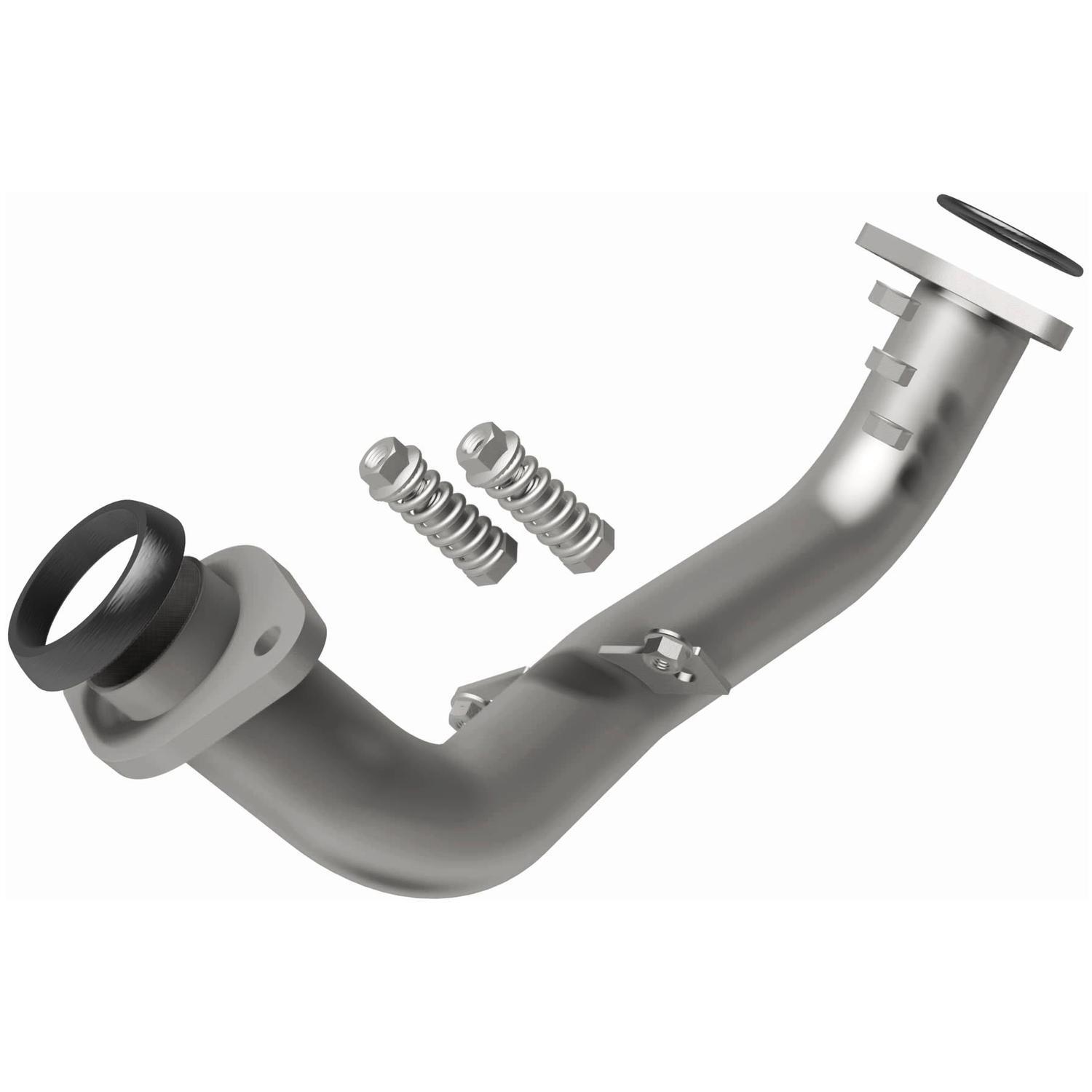 BRExhaust Exhaust Pipe Kit 107-0406