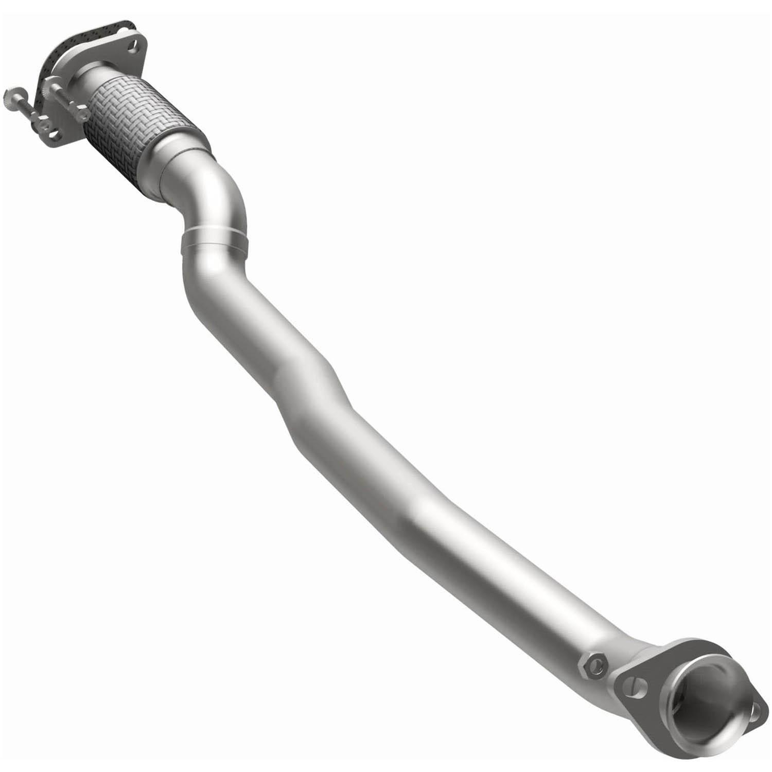 BRExhaust Exhaust Pipe Kit 107-0413