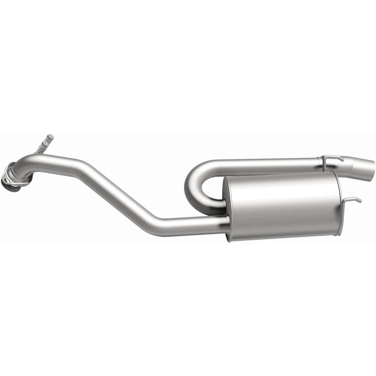 BRExhaust Exhaust Muffler Kit 108-0011