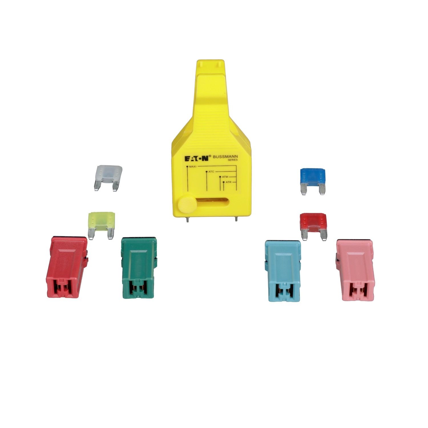 Bussmann Fuse Assortment