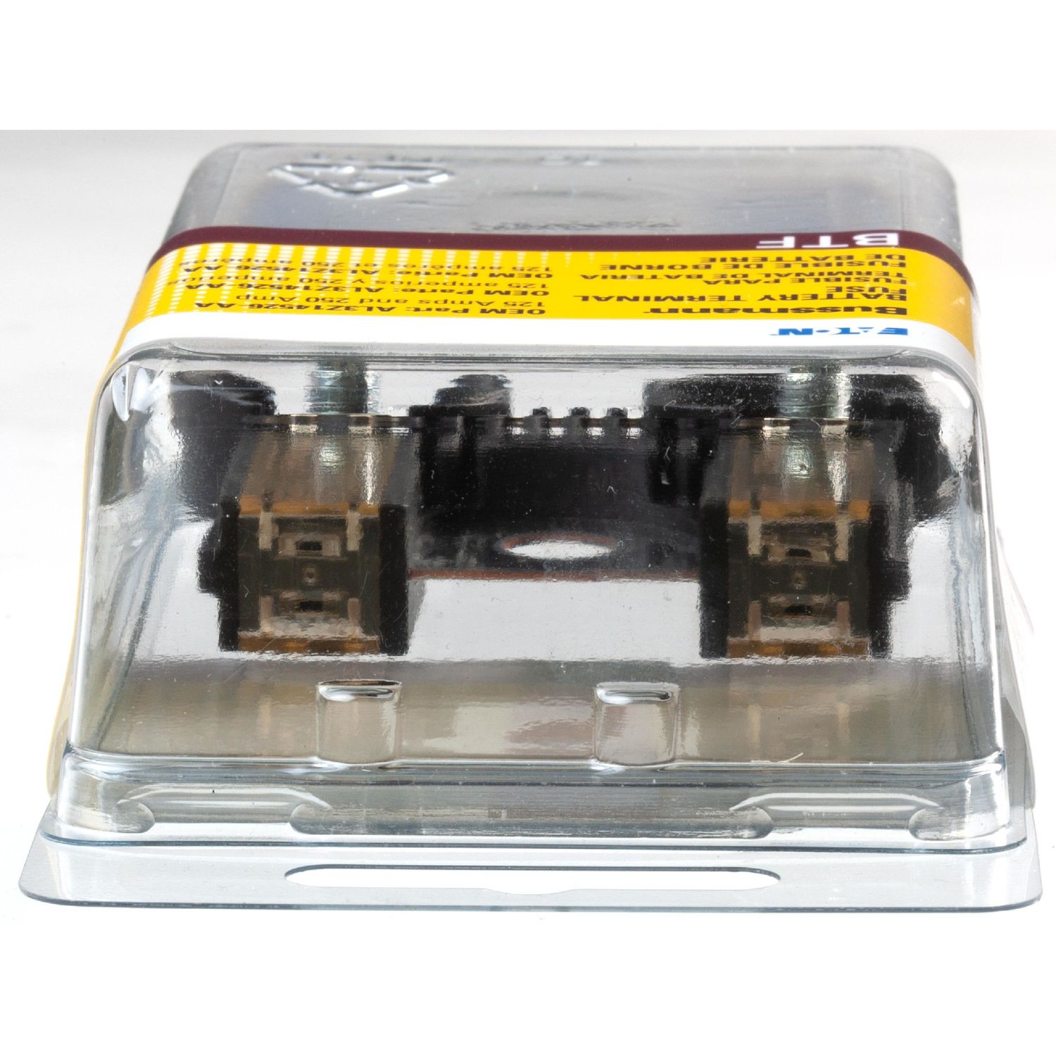 Bussmann 250- 125 Amp Battery Terminal Fuse