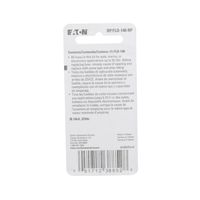 Bussmann 140 Amps Bolt in Cartridge Fuse