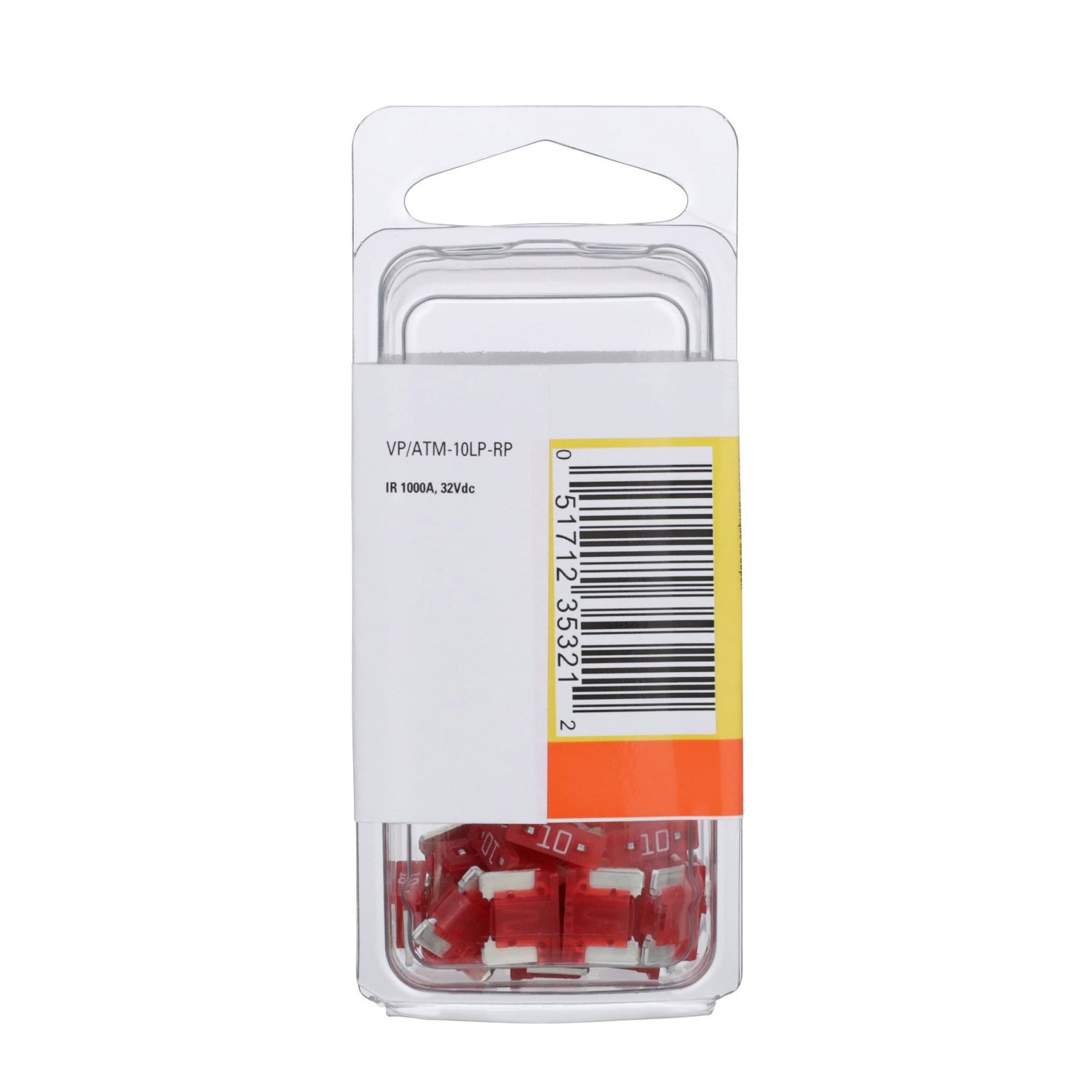 Bussmann Multi-Purpose Fuse