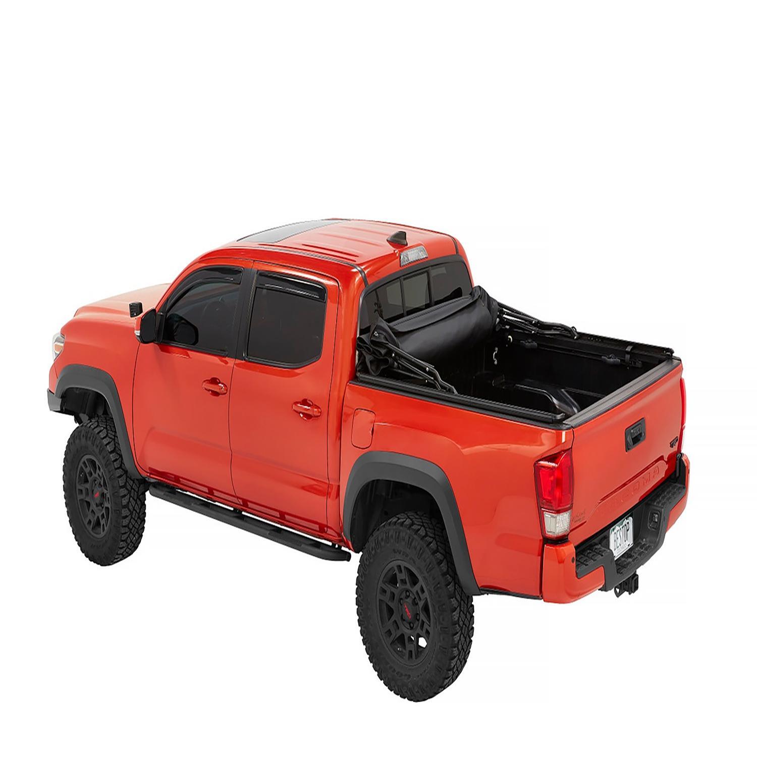 Bestop Truck Bed Cap 77311-35