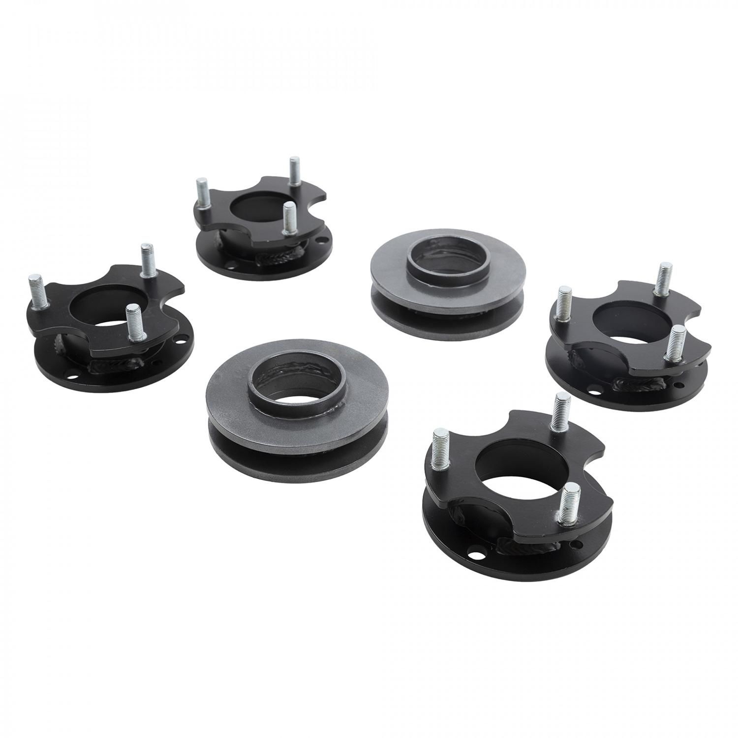 Belltech Suspension Lift Kit 152601BK