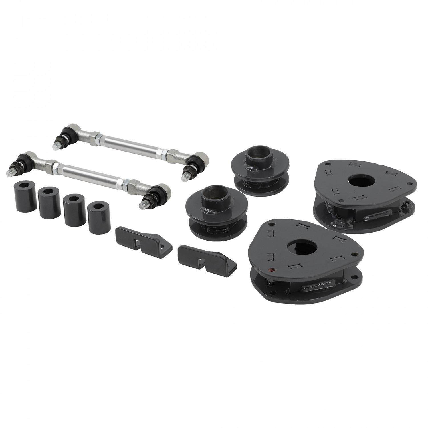 Belltech Suspension Lift Kit 152650BK