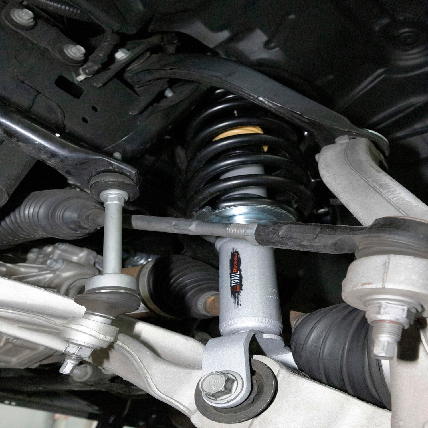 Belltech Shock 26020