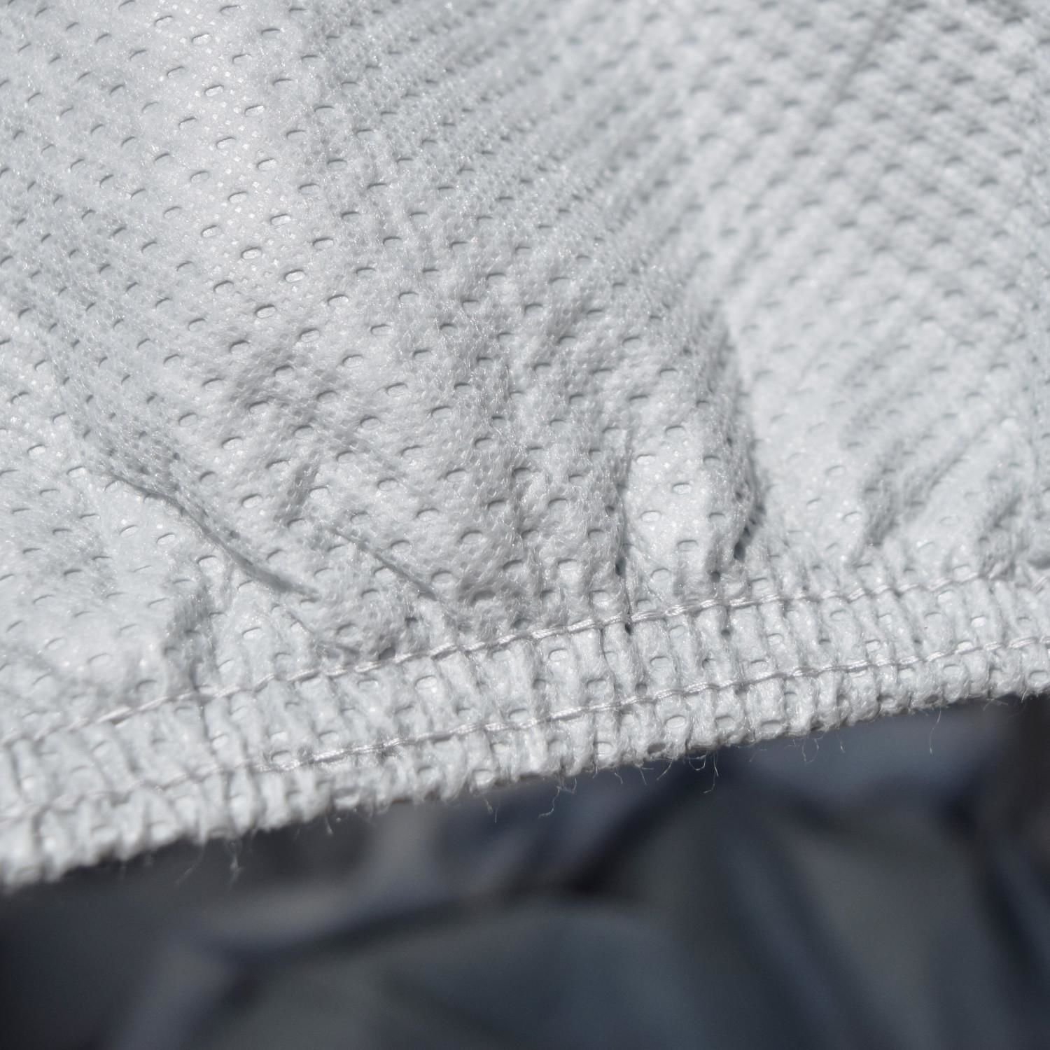 Budge Car Cover 5LF3