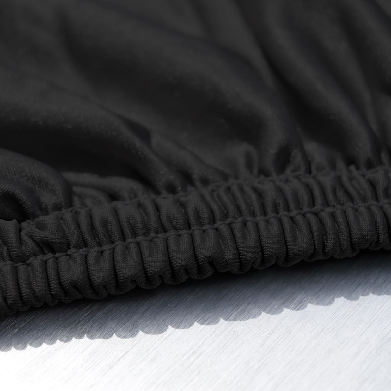 Budge Budge Car Cover BSC-VET0