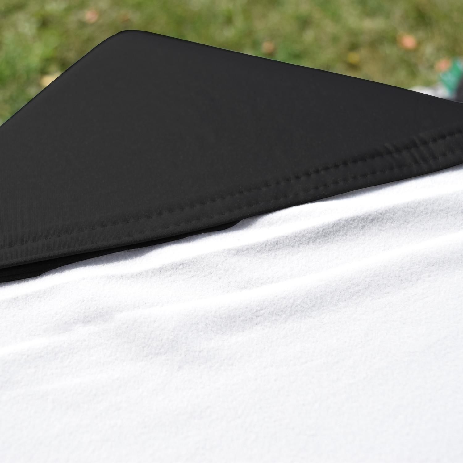 Budge Budge Car Cover BSC-VET0