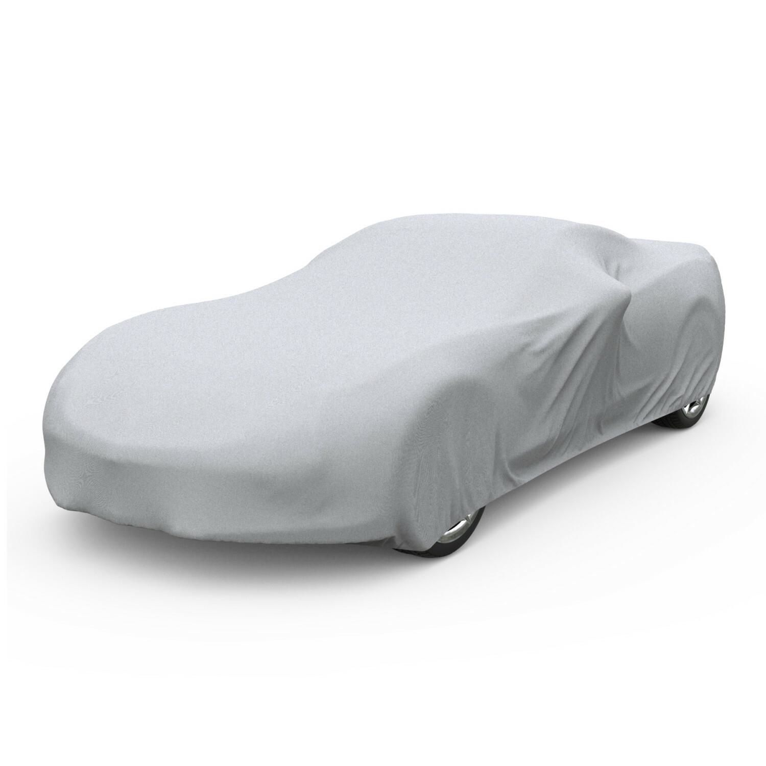 Budge Car Cover RNWCCF0