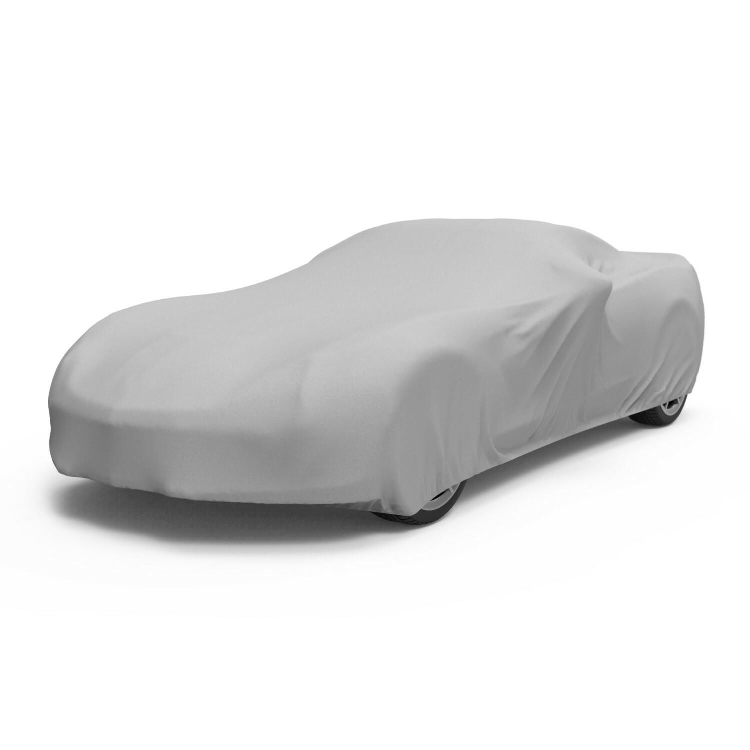 Budge Budge Car Cover RNWCF5
