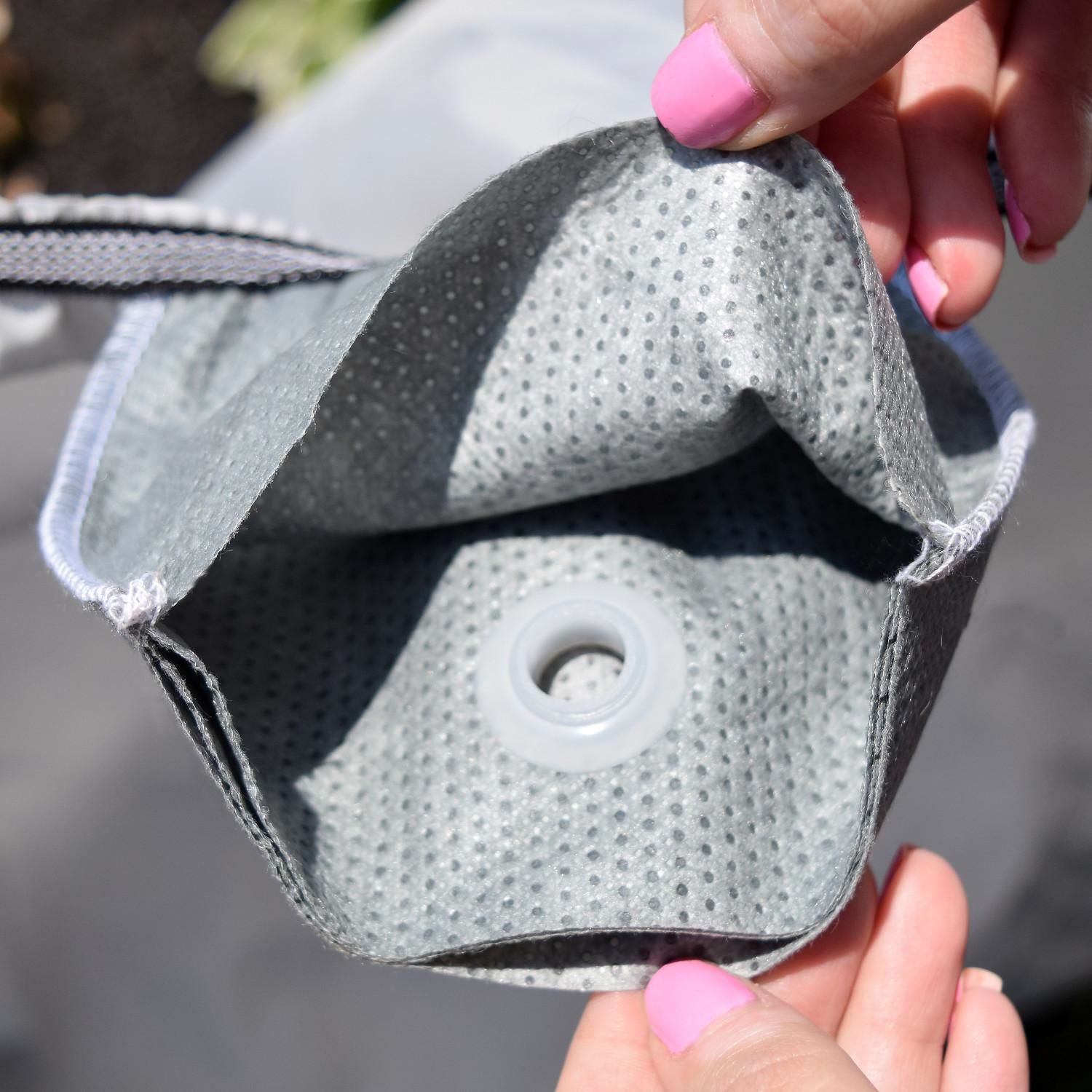 Budge Car Cover RNWCSWF1