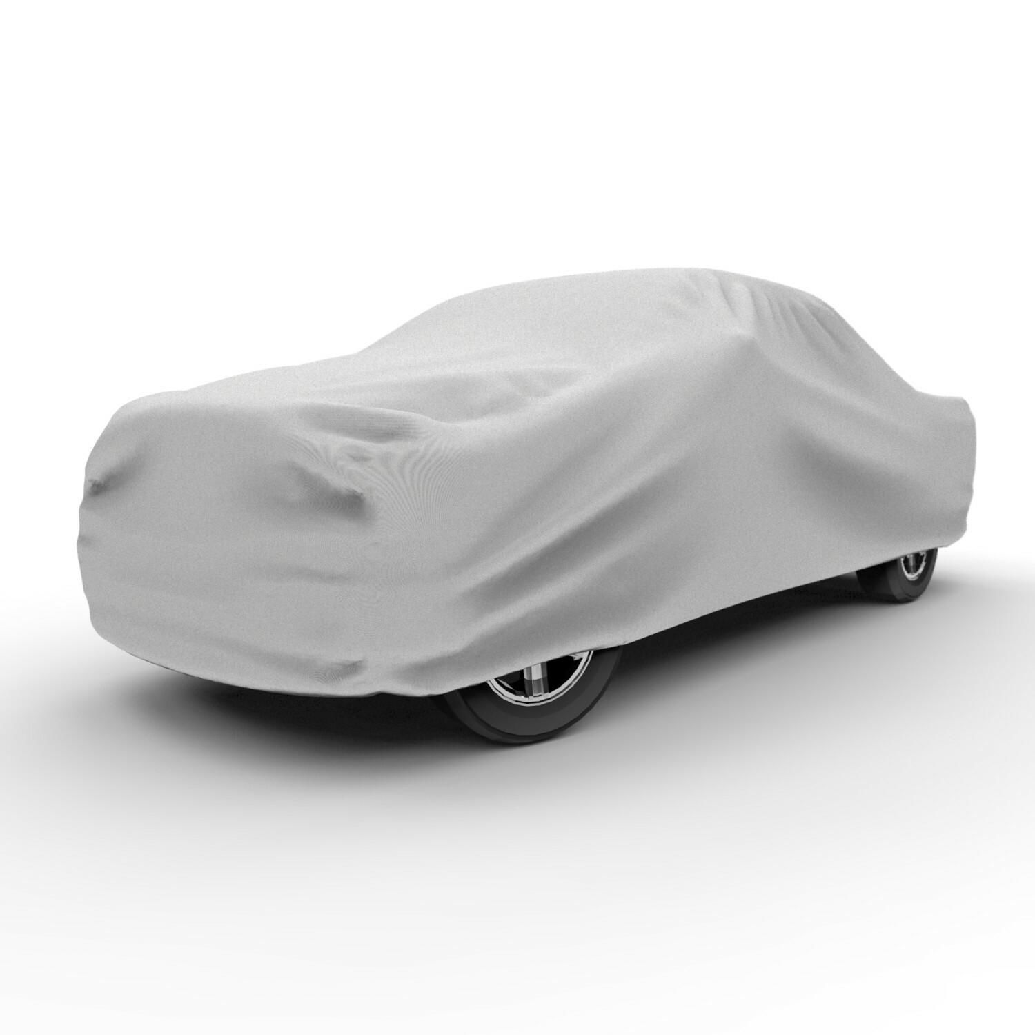Budge Car Cover RNWCTF3
