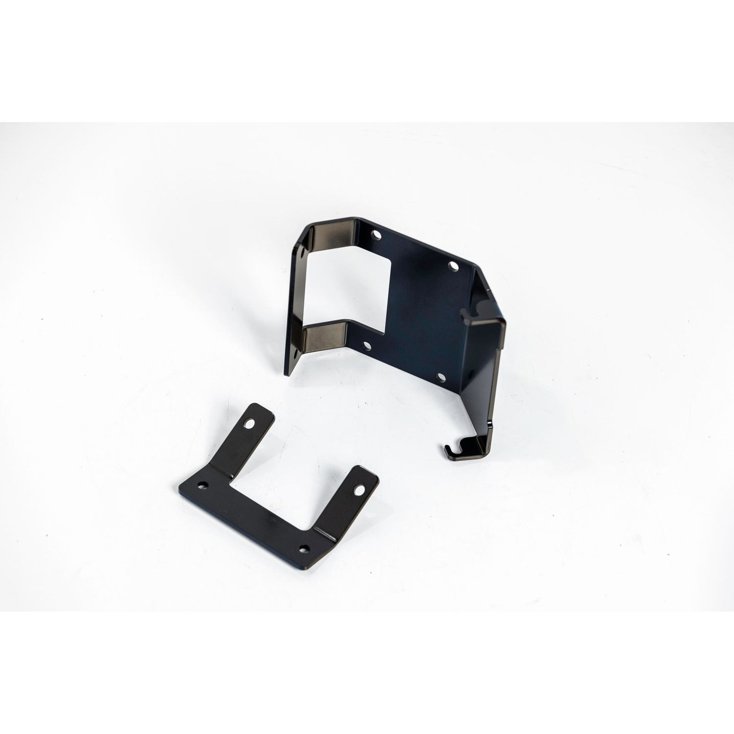 Bulldog Winch Honda Rancher 420 Winch Mount 2014 Honda TRx420