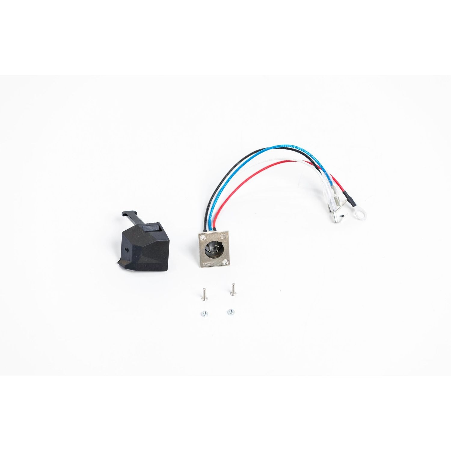 Bulldog Winch Female Plug 10041X Standard Series