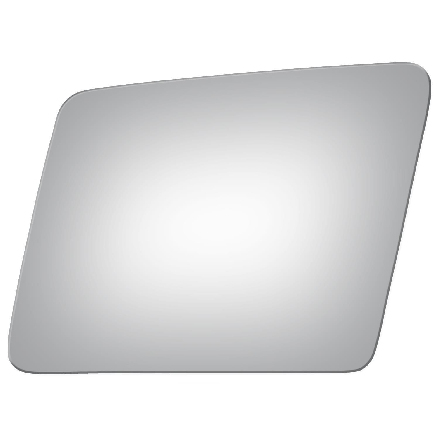 Burco Door Mirror Glass 2220