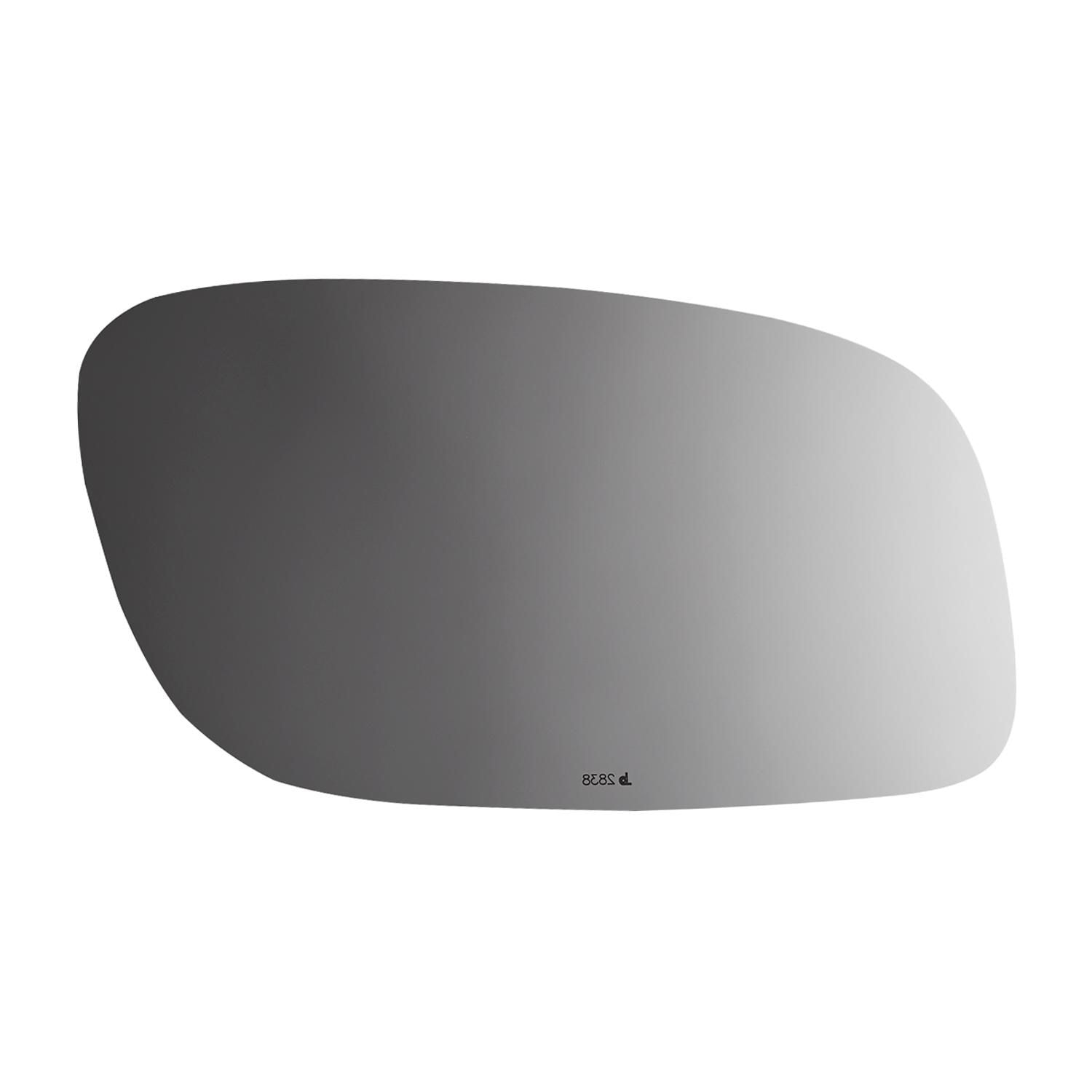 Burco Door Mirror Glass 2838