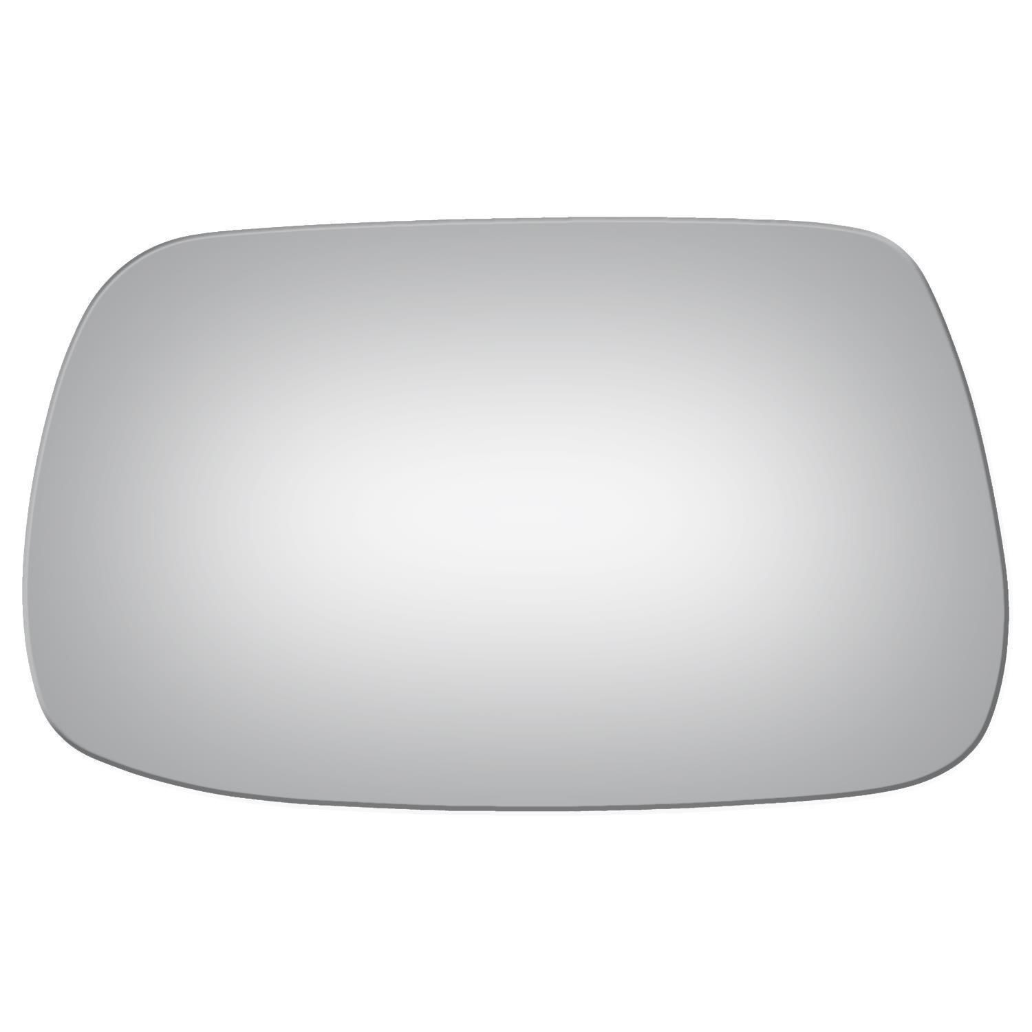 Burco Door Mirror Glass 2923