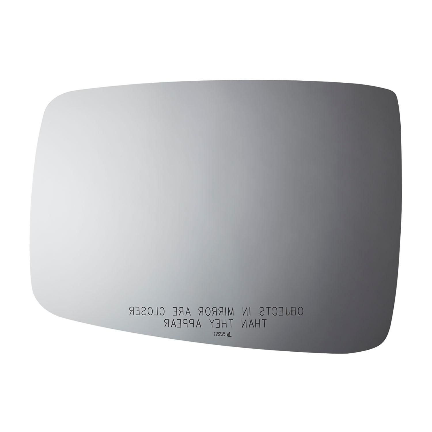 Burco Mirror Replacement Glass 5351