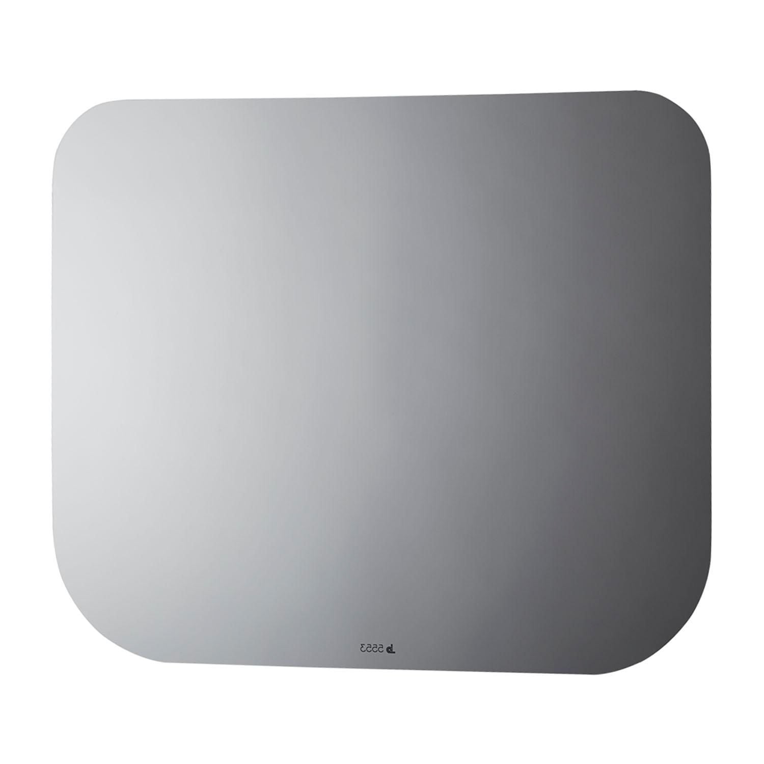 Burco Mirror Replacement Glass 5553