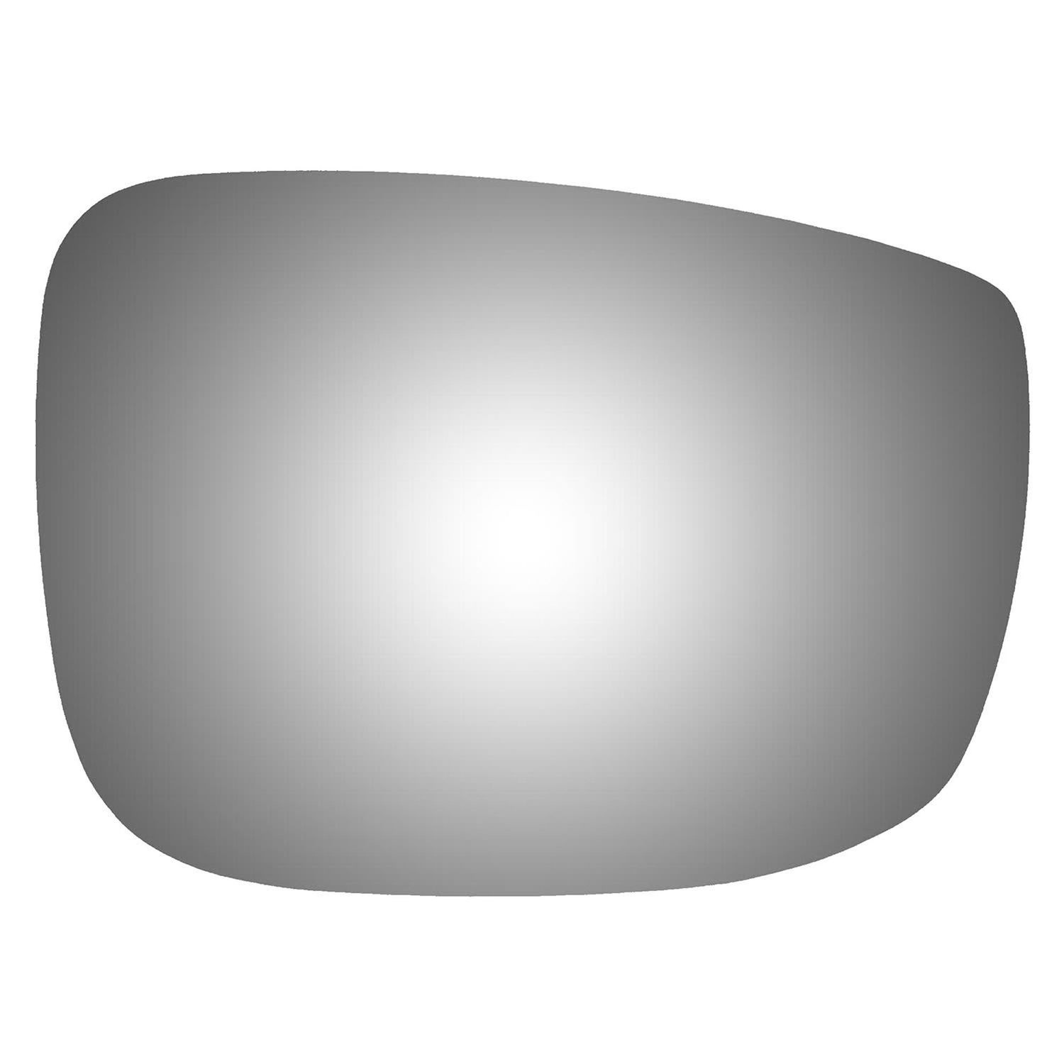 Burco Door Mirror Glass 5730