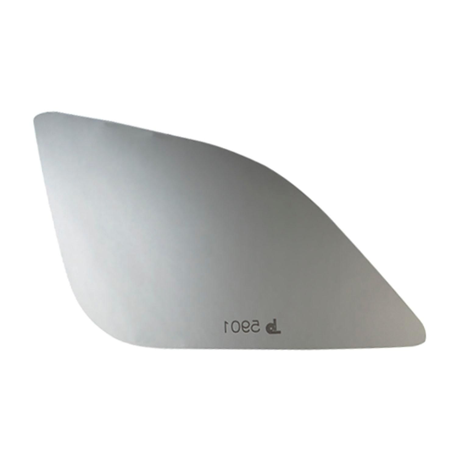 Burco Door Mirror Glass 5901