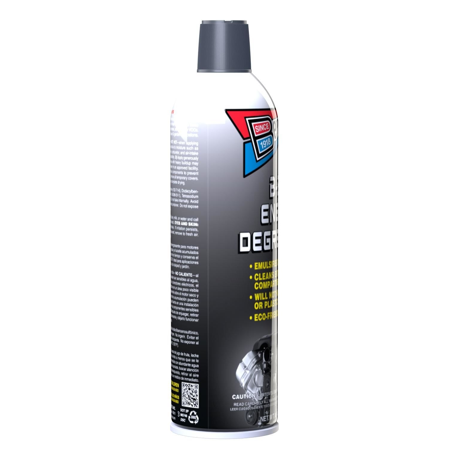 Berryman B33 Engine Degreaser