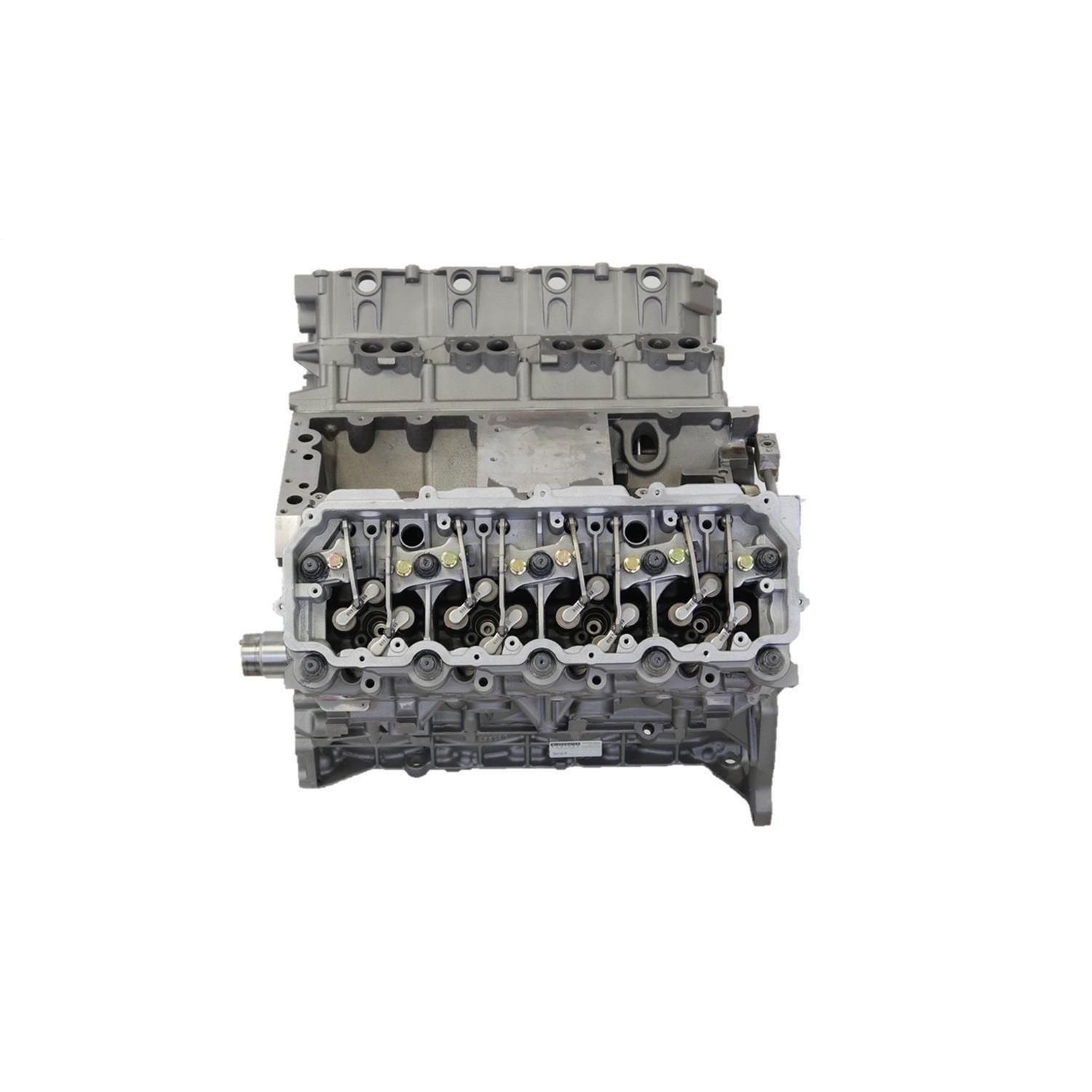 Blackwater Base Powerstroke Diesel Engine 60PS1S