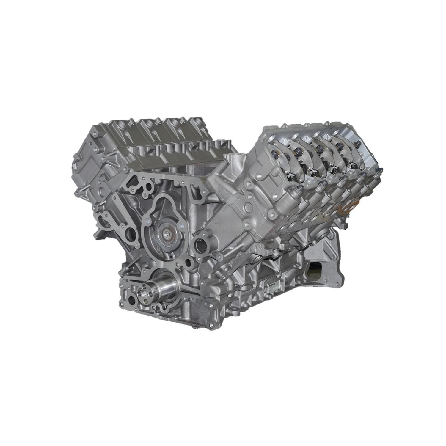 Blackwater Base Powerstroke Diesel Engine 60PS2S