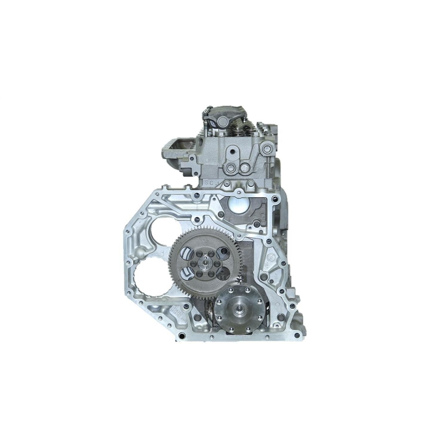 Blackwater Base Cummins Diesel Engine 67R