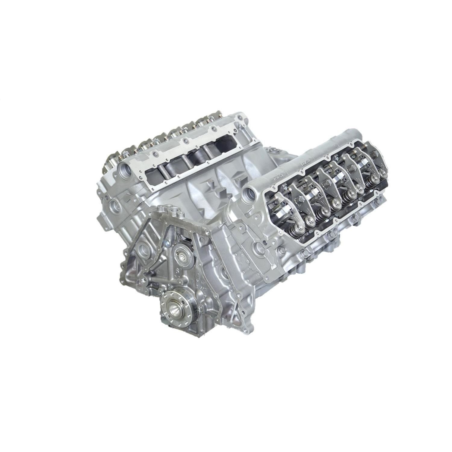 Blackwater Base Powerstroke Diesel Engine 73PMLEP