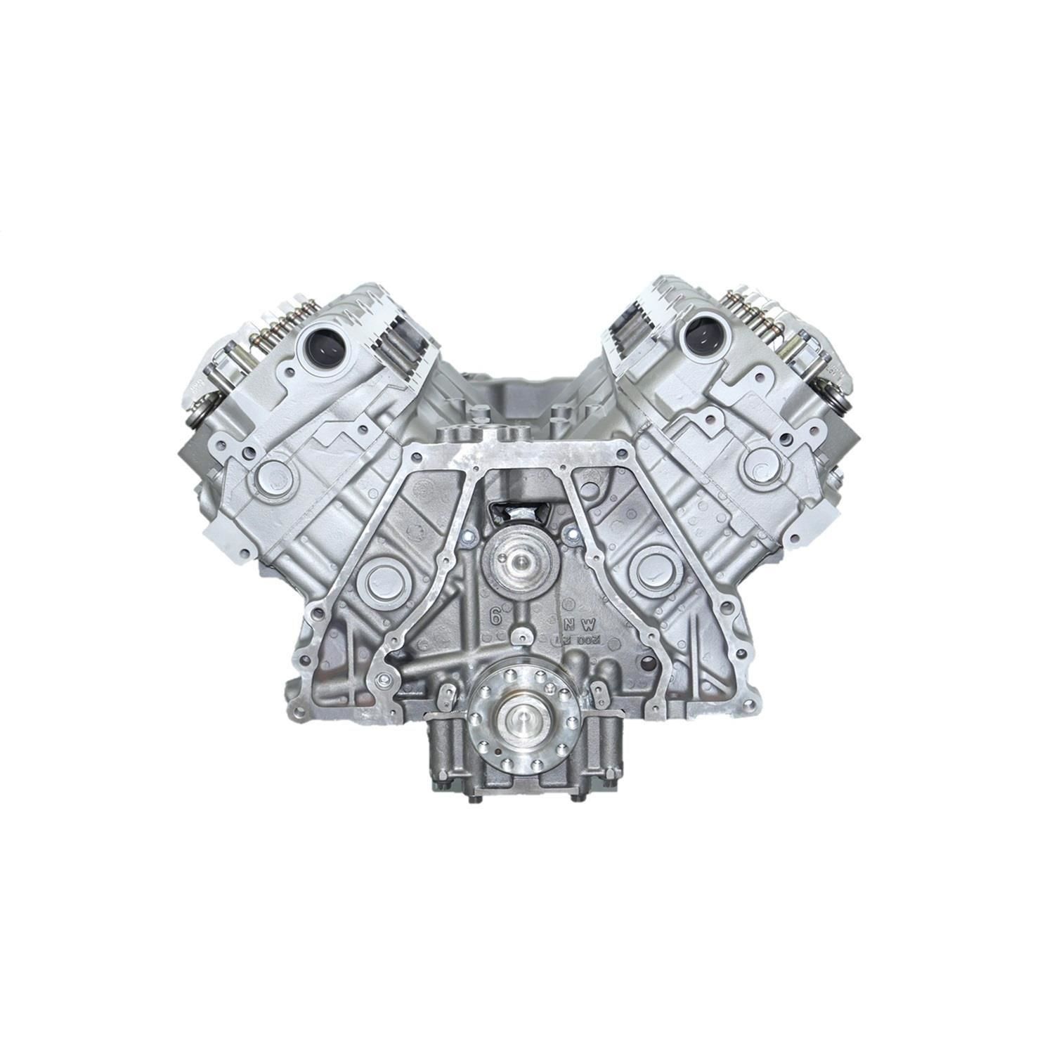 Blackwater Upgrades Powerstroke Diesel Engine 73PMLMPSRV