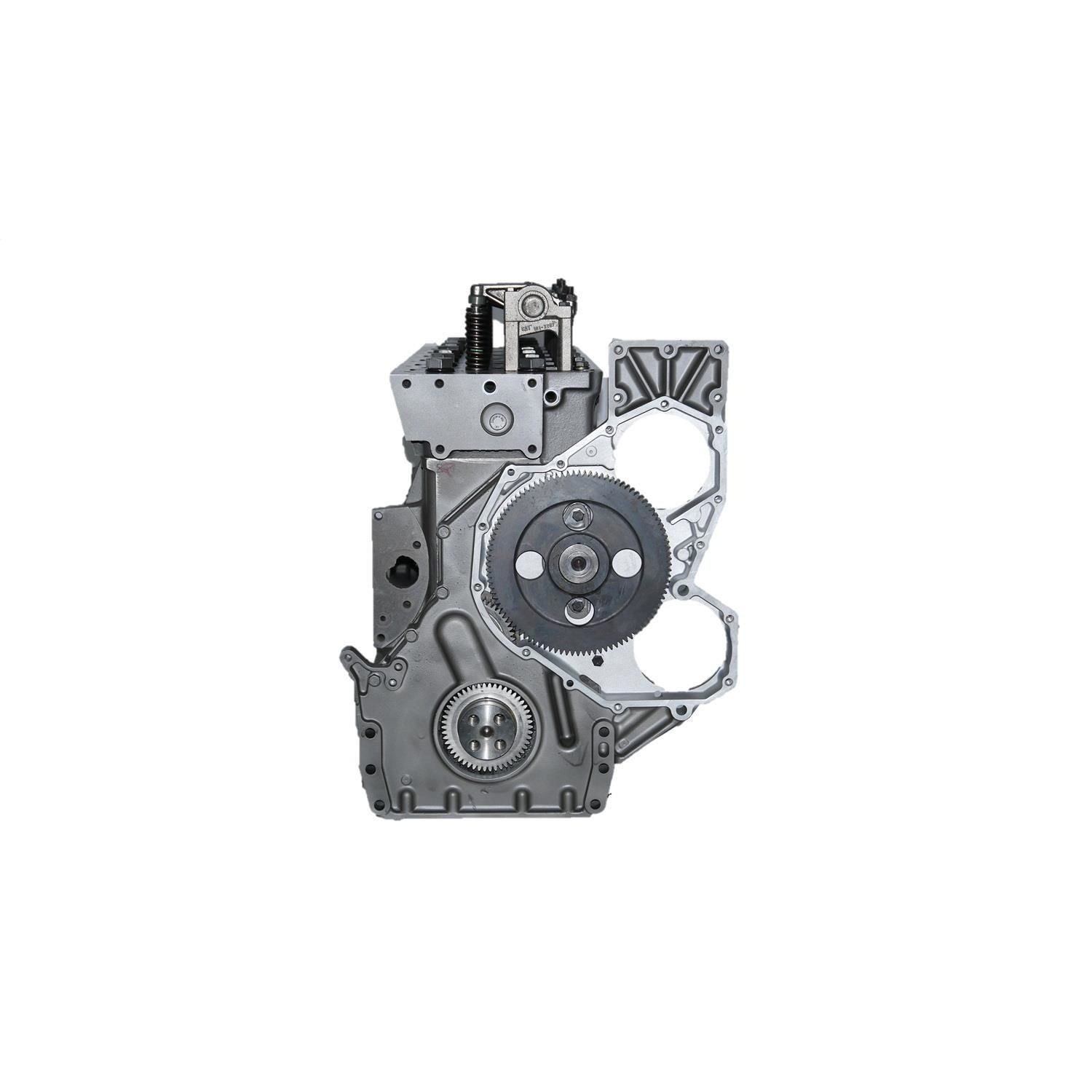 Blackwater Base Caterpillar Diesel Engine CAT31262V6556