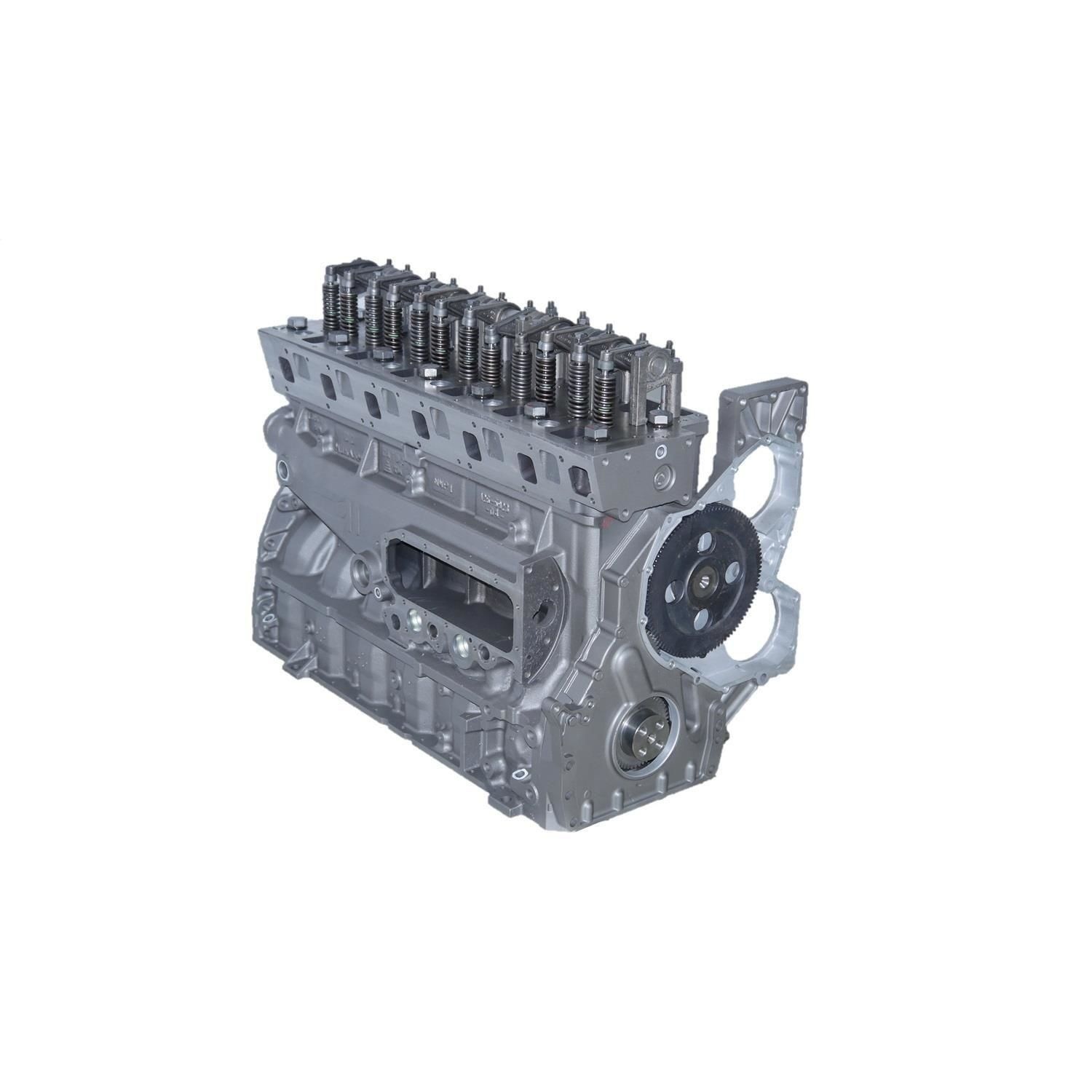 Blackwater Base Caterpillar Diesel Engine CAT31262V6556