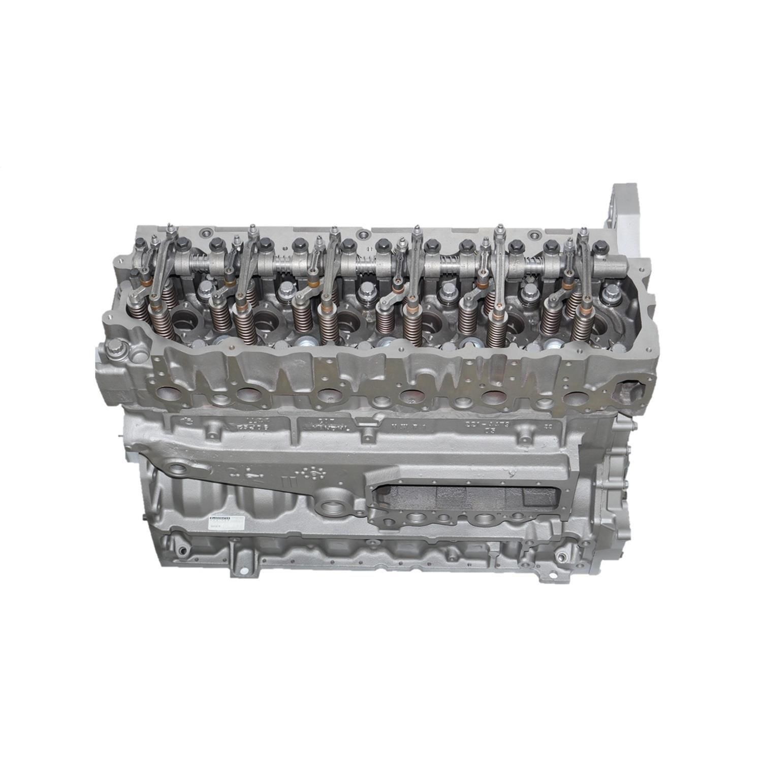 Blackwater Base Caterpillar Diesel Engine CATC7H2698