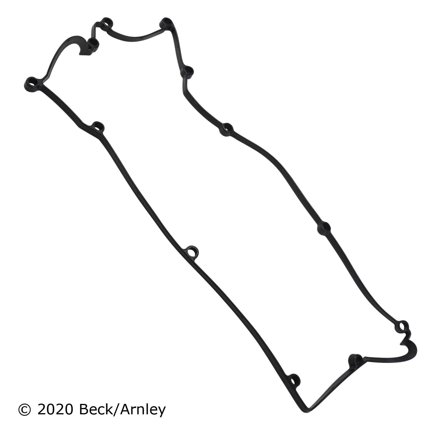 Beck Arnley Valve Cover 036-0001