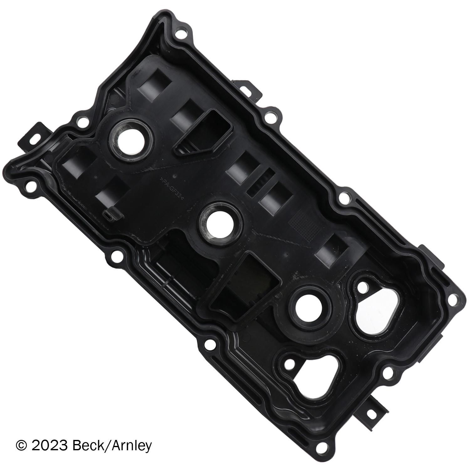 Beck Arnley Valve Cover 036-0049