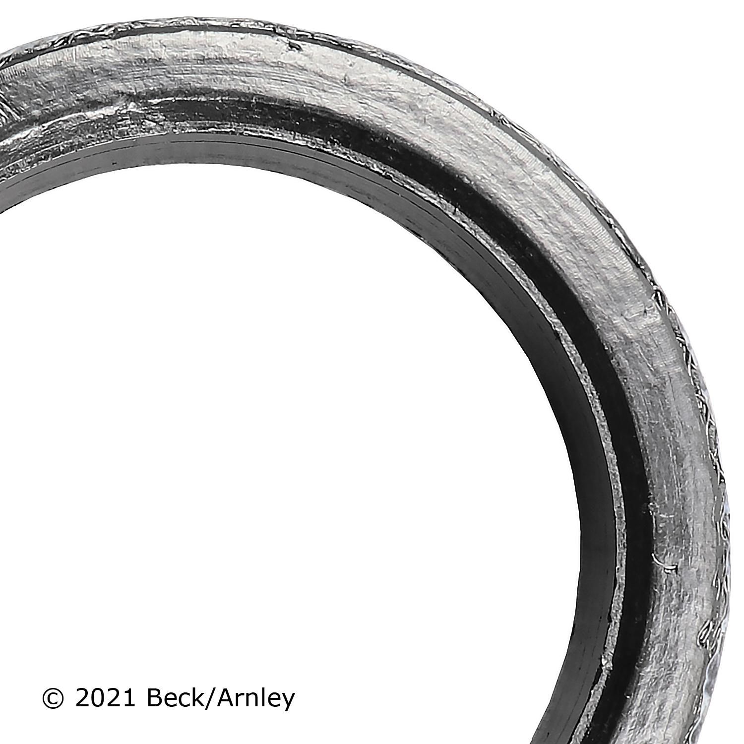 Beck/Arnley Catalytic Converter Gasket 039-6683
