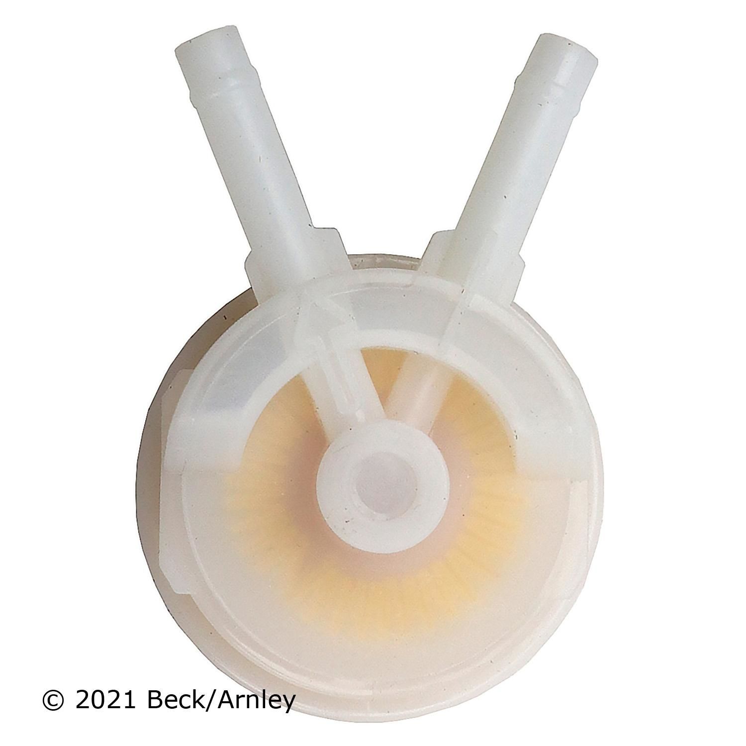 Beck/Arnley Fuel Filter 043-0821