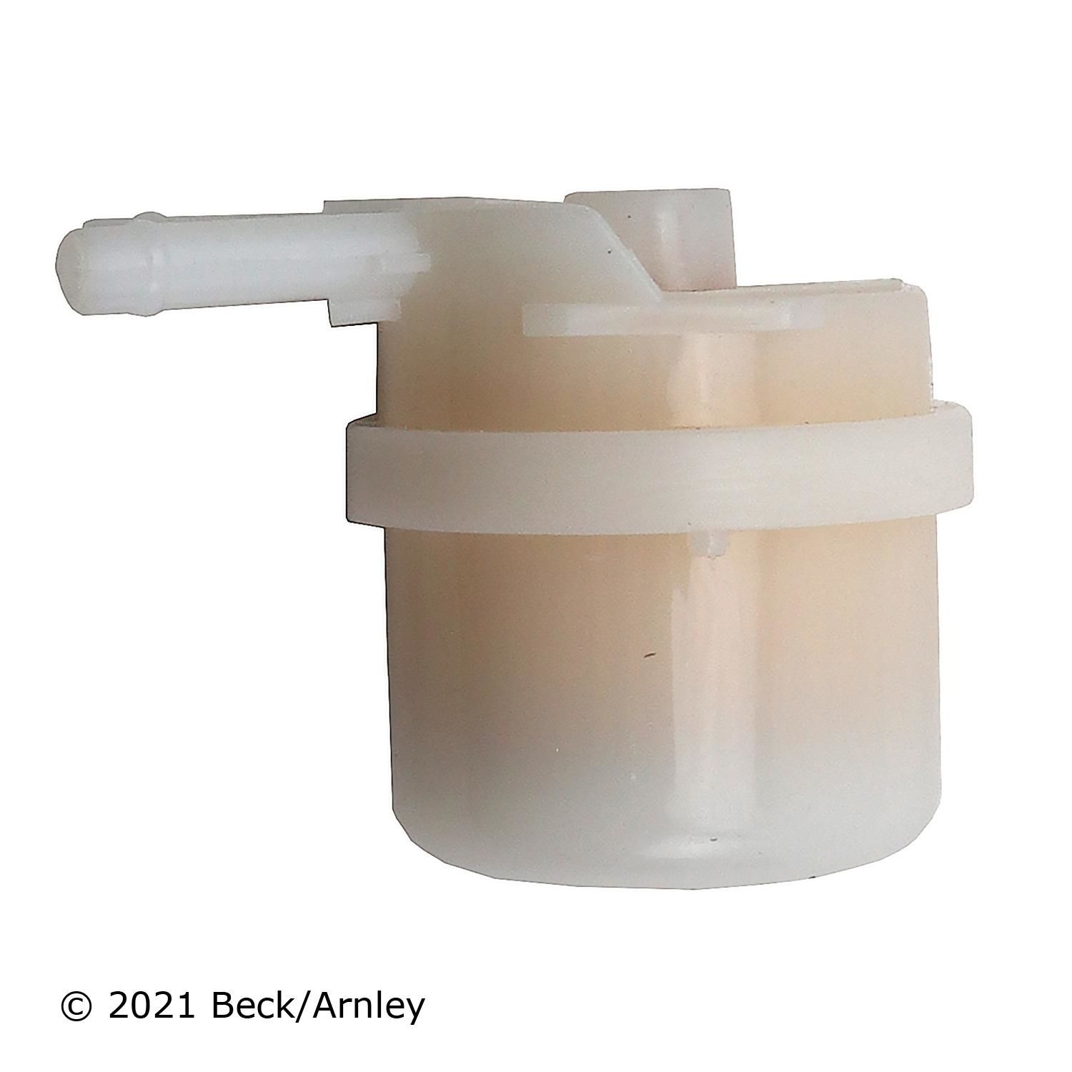 Beck/Arnley Fuel Filter 043-0821