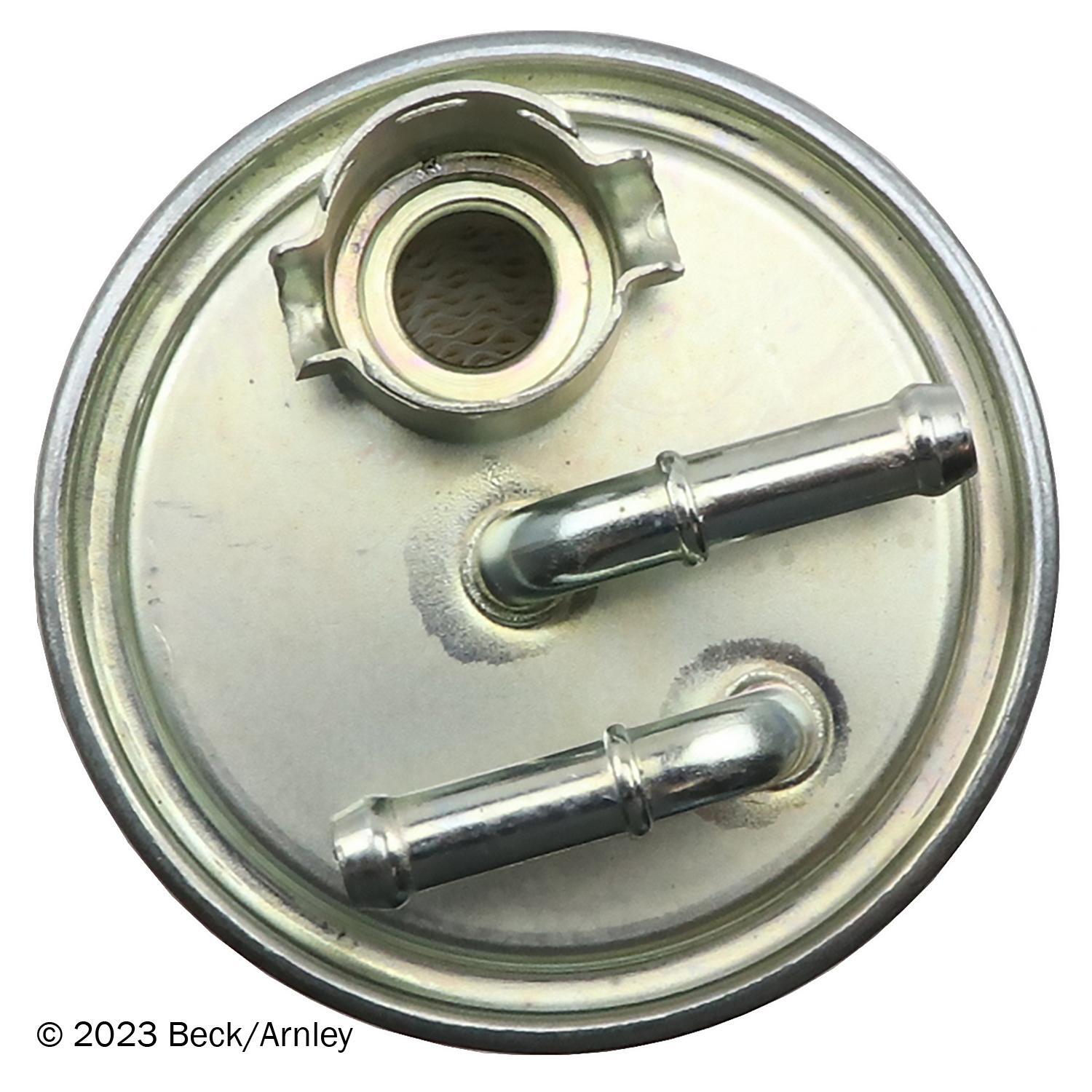 Beck/Arnley Fuel Filter 043-1033