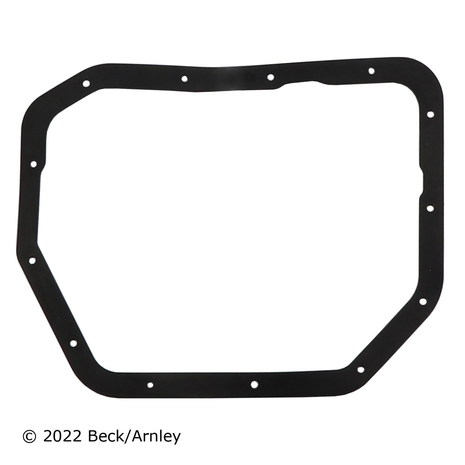 Beck/Arnley Transmission Filter Kit 044-0340