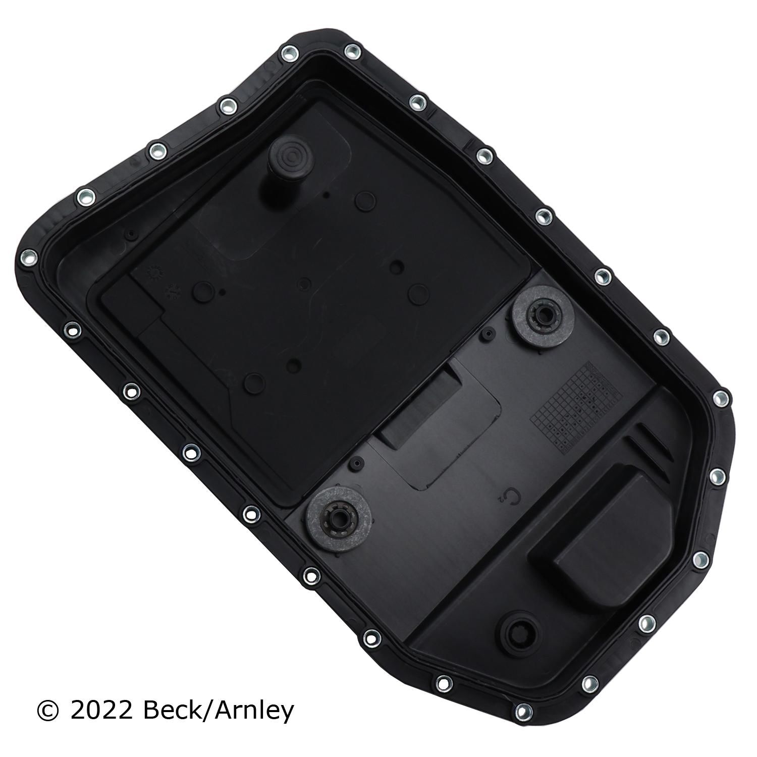 Beck/Arnley Transmission Filter Kit 044-0352