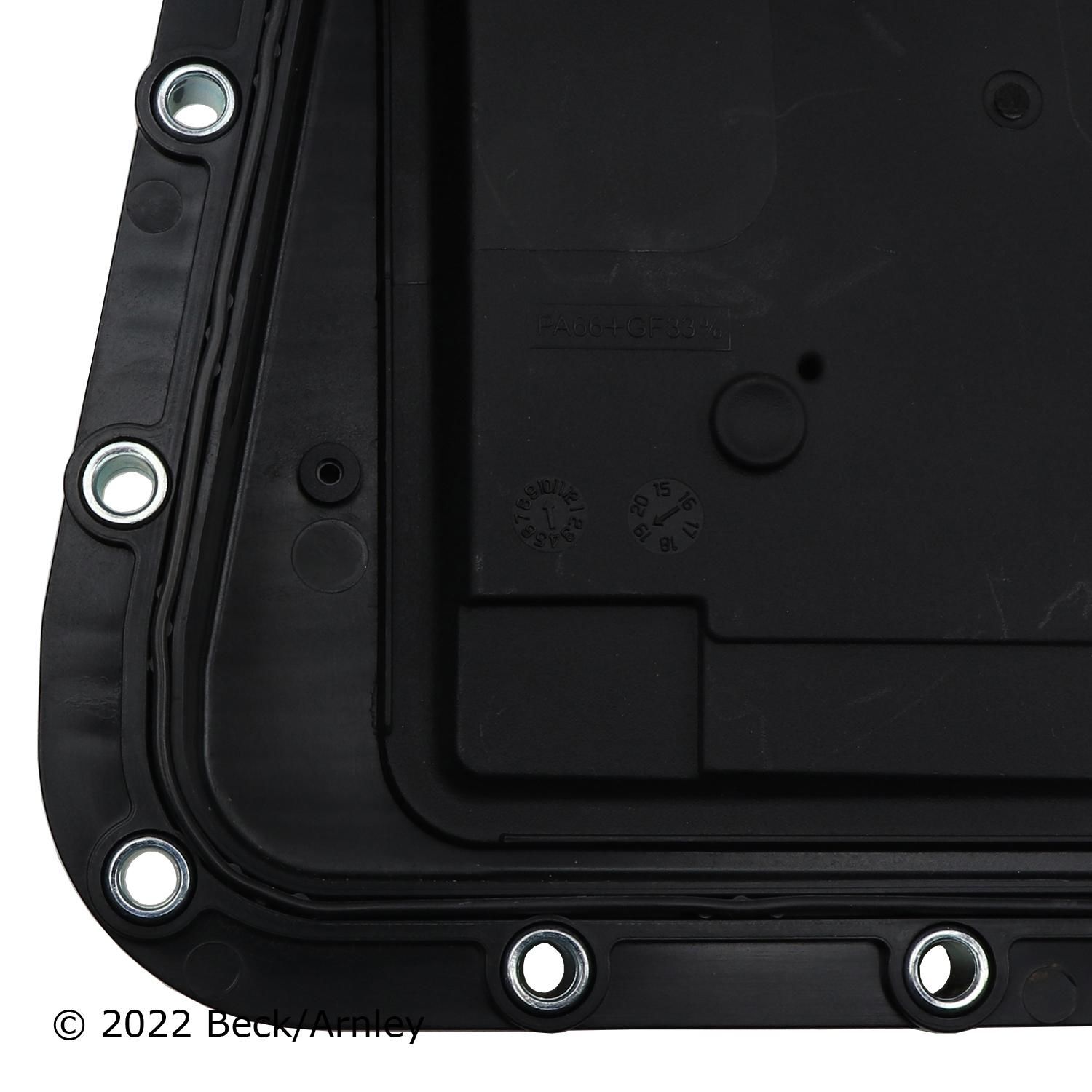 Beck/Arnley Transmission Filter Kit 044-0352