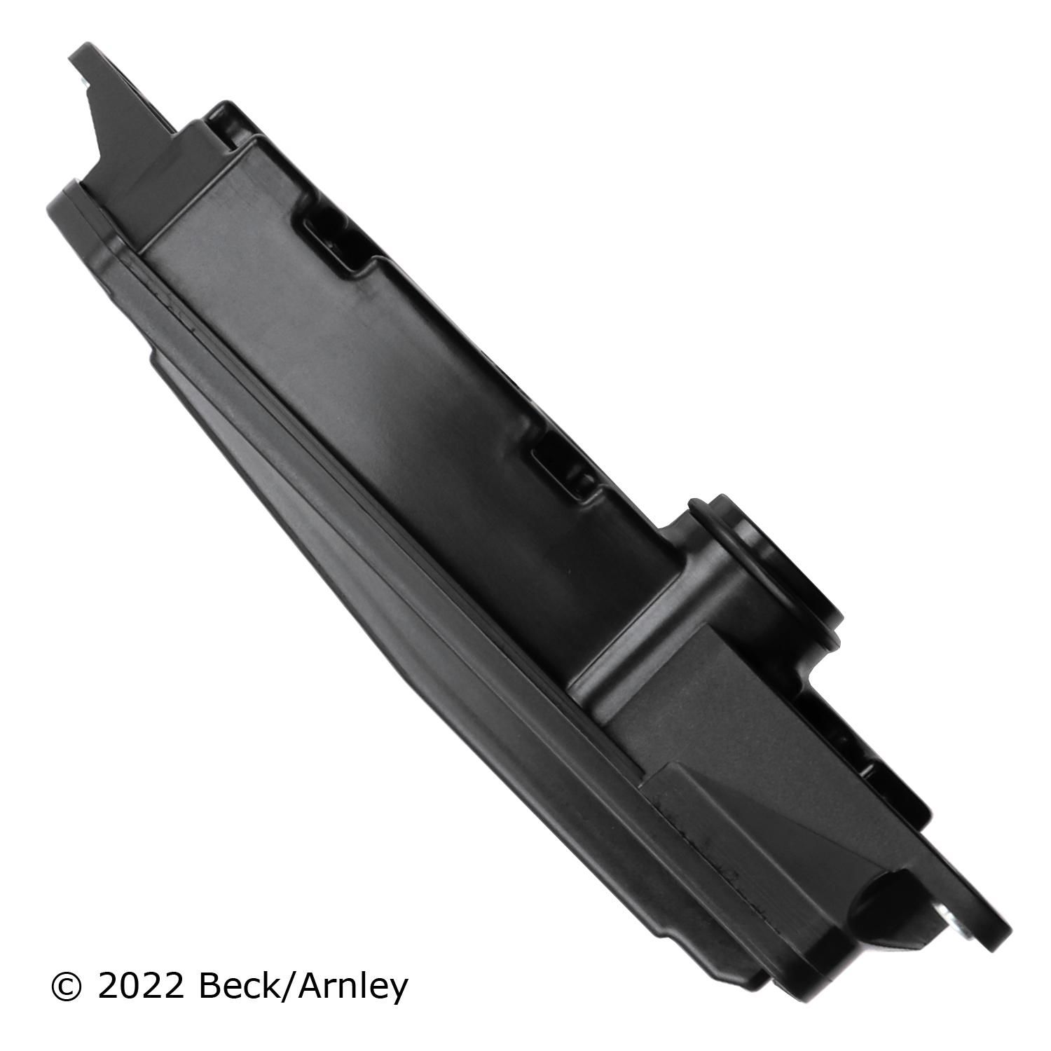 Beck/Arnley Transmission Filter Kit 044-0356