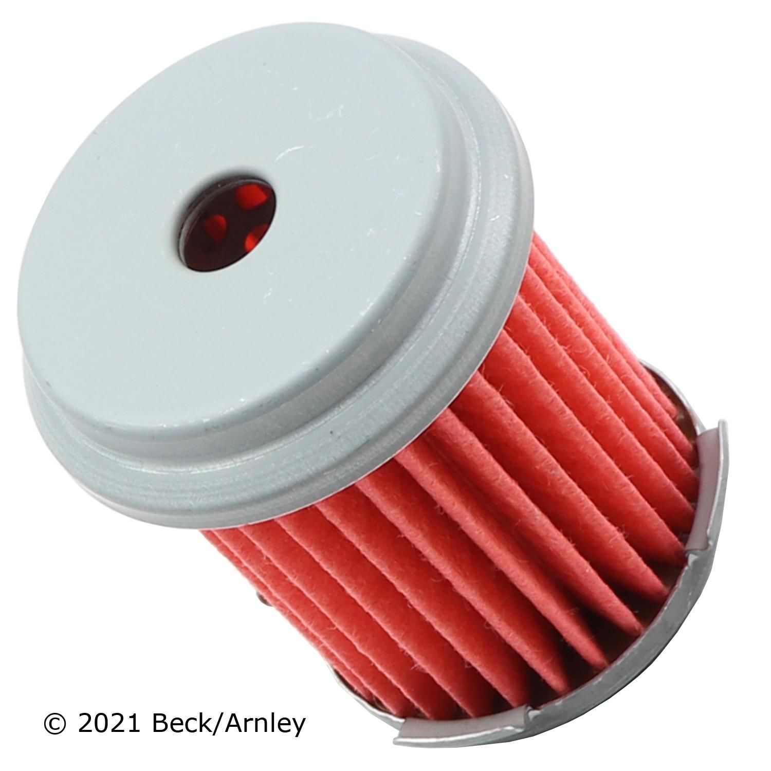 Beck/Arnley Transmission Oil Filter 044-0383